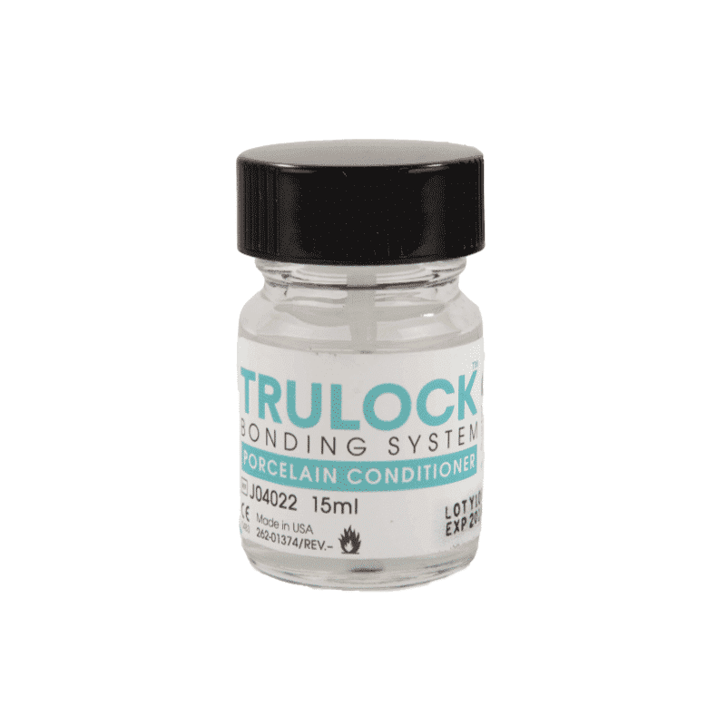 Acondicionador de Porcelana Trulock | RMO - Ortotek