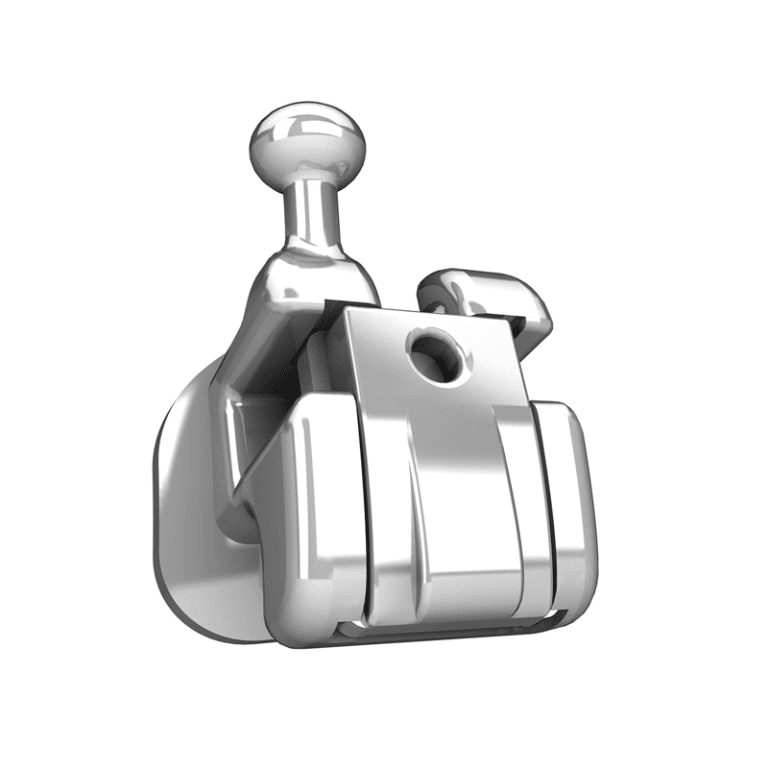 Kit Bracket Autoligado Altitude | RMO - Ortotek