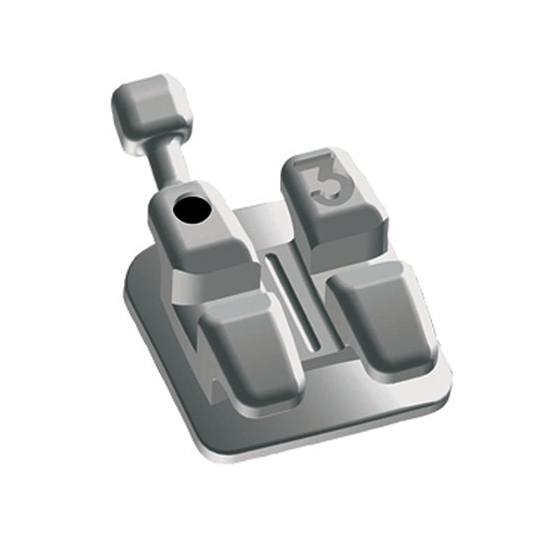 Kit Bracket FLI Twin | RMO - Ortotek