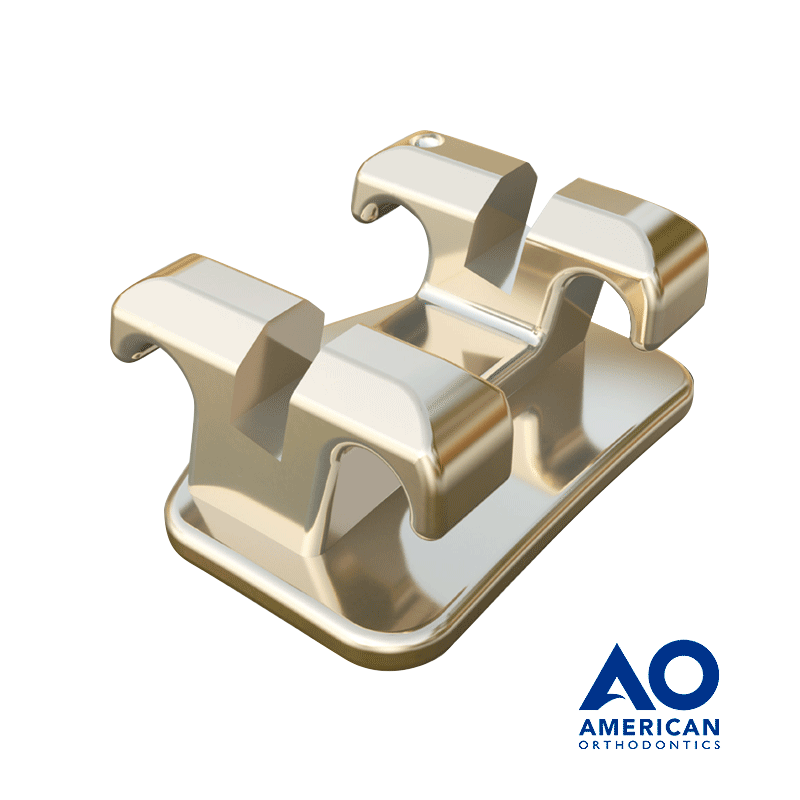 Kit Bracket Iconix | AO - Ortotek