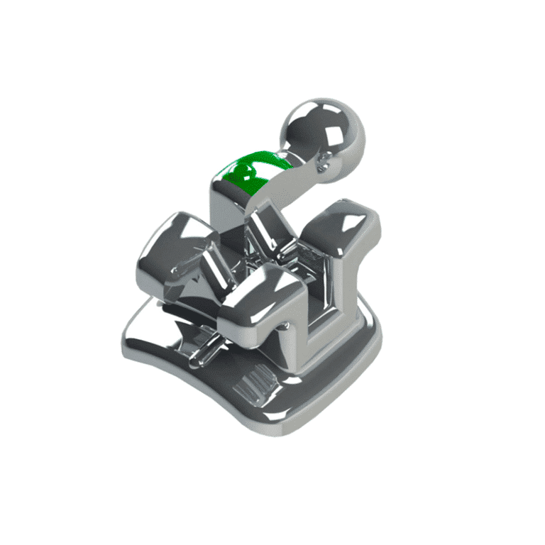 Kit Bracket Nano Morelli | Ortotek