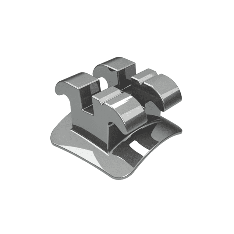 Kit Bracket Rickets Slim | Morelli - Ortotek