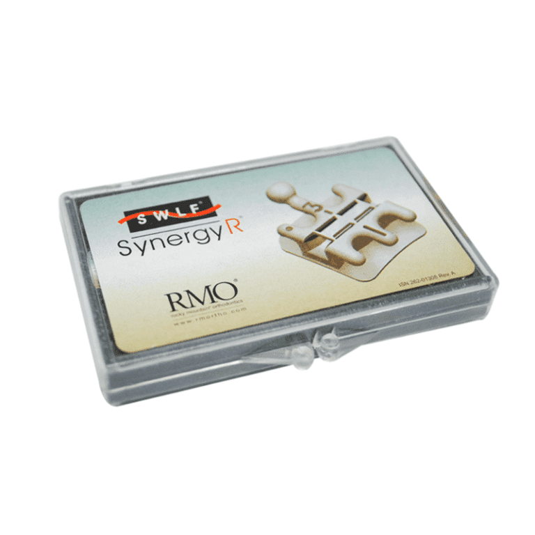 Kit Bracket Synergy R | RMO - Ortotek