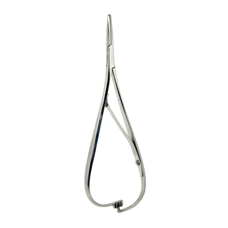 Pinza Mathieu Fina con Hook | CornerStone - Ortotek