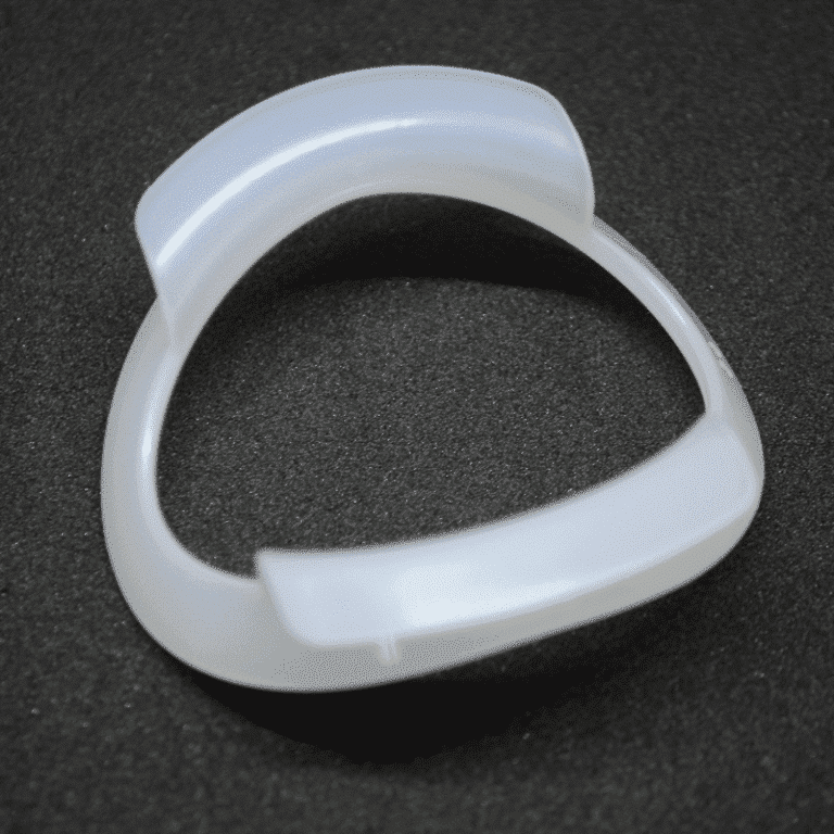 Retractor de Labios Vertical | Saga - Ortotek