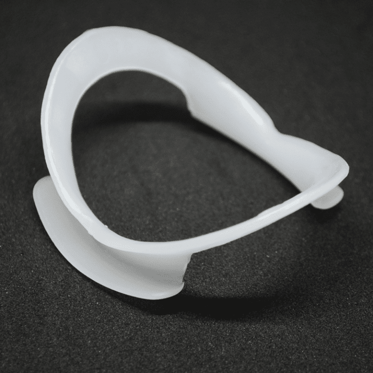 Retractor de Labios Vertical | Saga - Ortotek