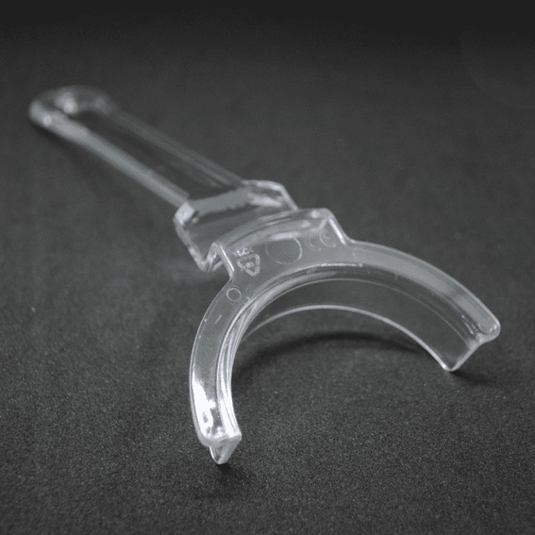 Retractor K&K Occlusal | Saga - Ortotek
