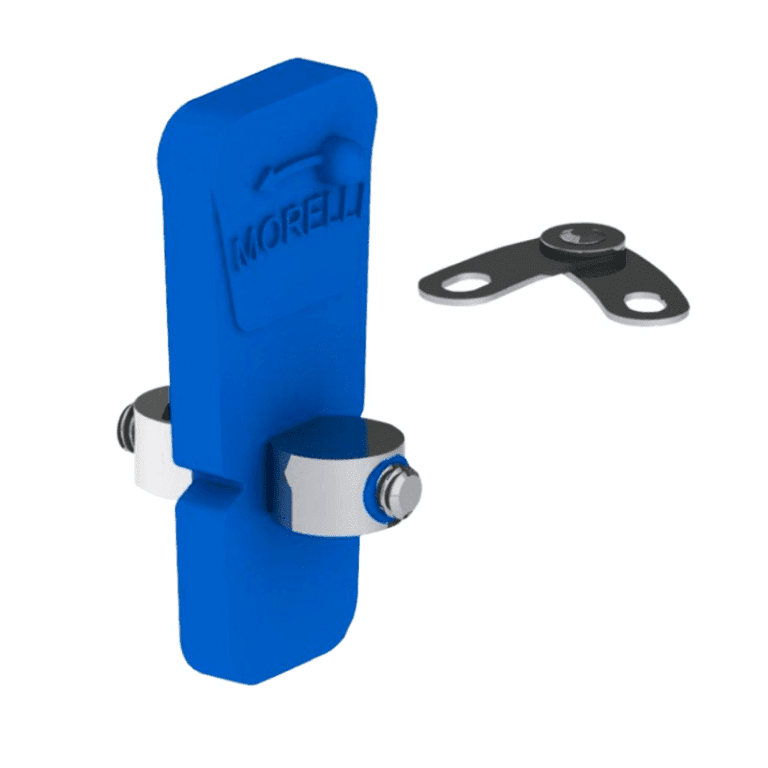 Tornillo de Expansión Abanico | Morelli - Ortotek