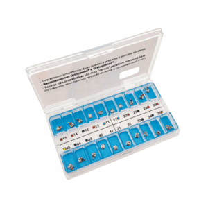 » Kit Bracket Composite Morelli | Ortotek