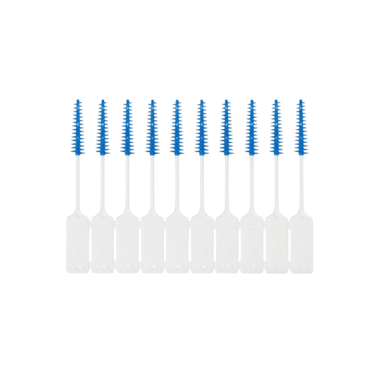Cepillo interdental | Encuentra aquí cepillo interproximal