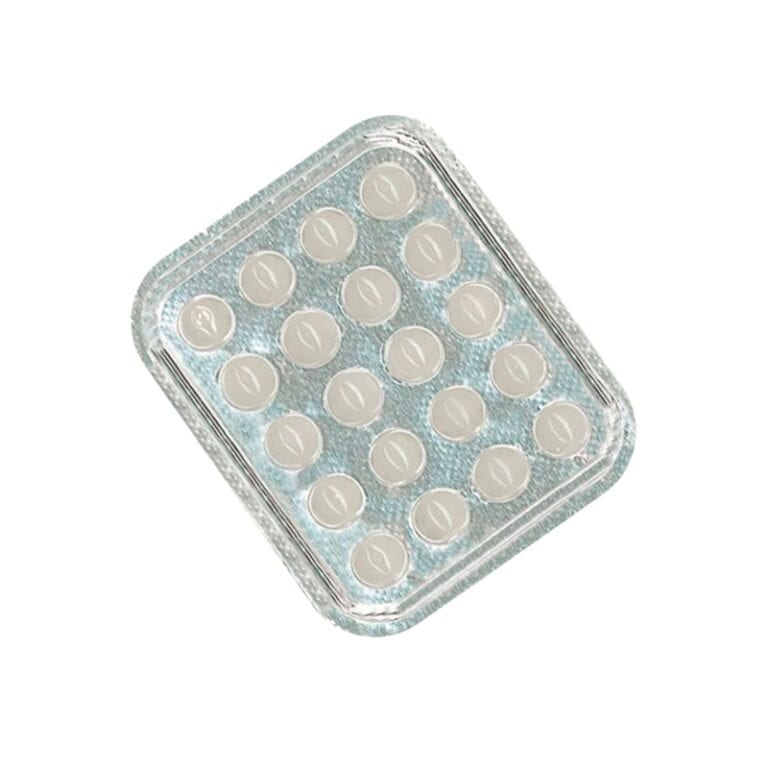 Protector para Arcos y Brackets | Tecnident - Ortotek