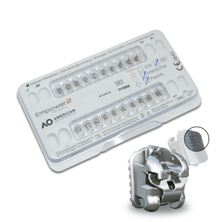 » Kit Bracket Composite Morelli | Ortotek