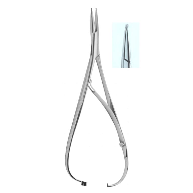 Pinza Mathieu con Hook | Task - Ortotek