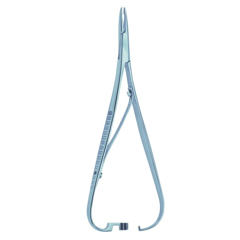 Pinza Mathieu Semiestriada | Task - Ortotek