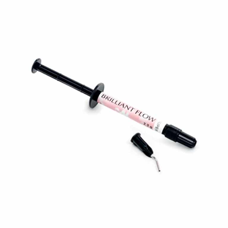 Resina Brilliant Flow A2/B2 (2.3 grs) | Coltene - Ortotek Resina Brilliant Flow A2/B2 (2.3 grs) | Coltene - Ortotek