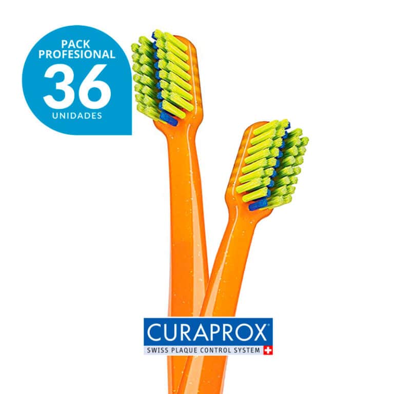 Cepillos para brackets | Limpieza e higiene para ortodoncia