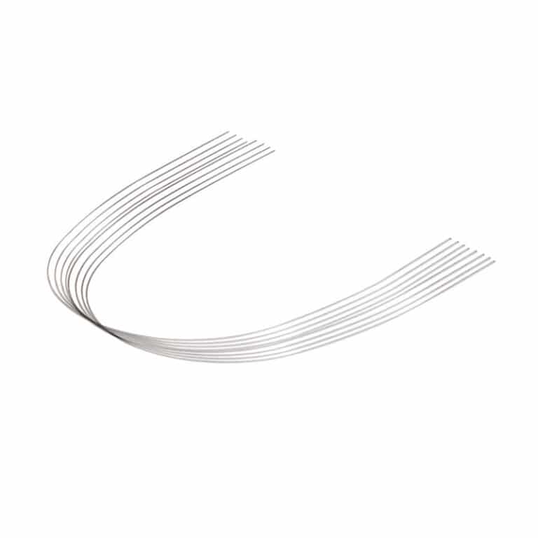 Arco Lingual Universal Niti | G&H Orthodontics - Ortotek