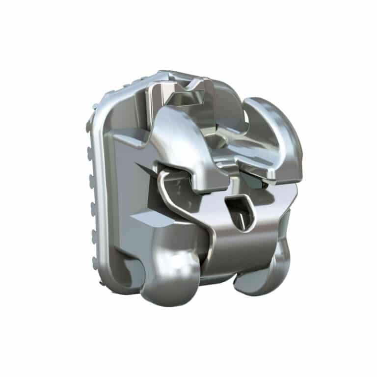 Reposición Bracket Polysafira Roth .022 | Morelli - Ortotek