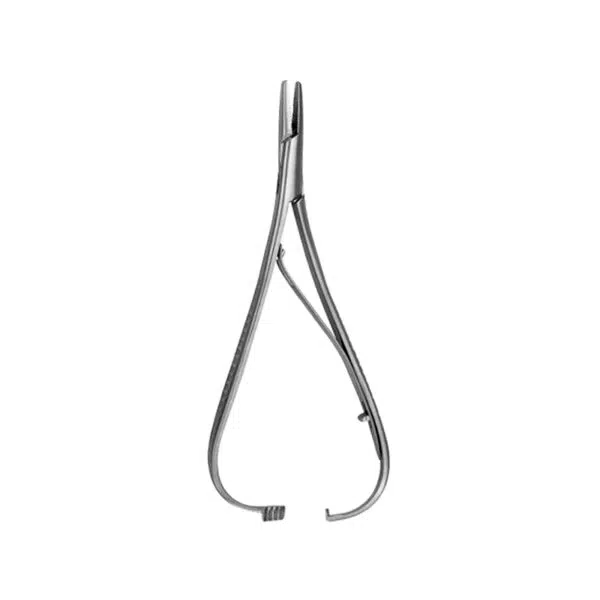 Pinza Mathieu Punta Standard | HuFriedy - Ortotek