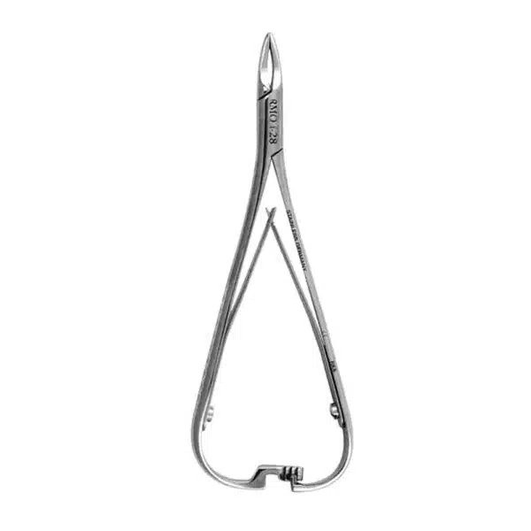 Pinza Mathieu Punta Fina-Angosta Schwert | RMO - Ortotek