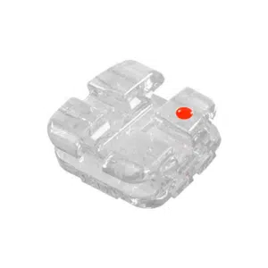 Brackets para ortodoncia - Ortotek