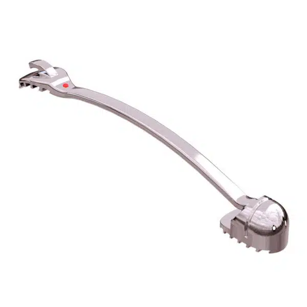 Power Bar Clase 2 (2 un.) | AO - Ortotek