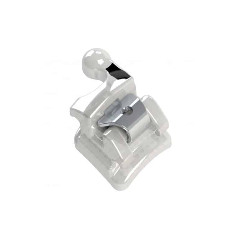 Brackets para ortodoncia - Ortotek