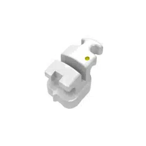 Reposición Bracket Cerámico MBT .022 | Morelli - Ortotek