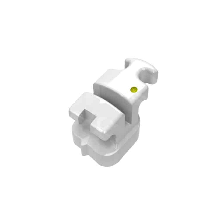 Reposición Bracket Composite Roth .022 | Morelli - Ortotek