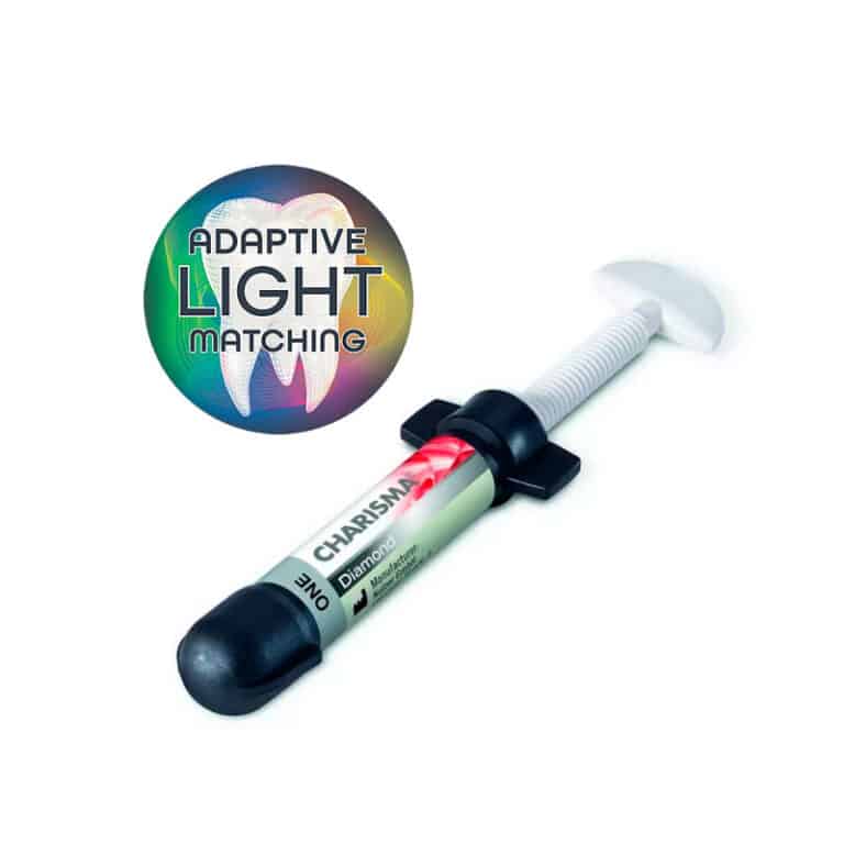 Charisma Diamond ONE 4 gr | Kulzer - Ortotek