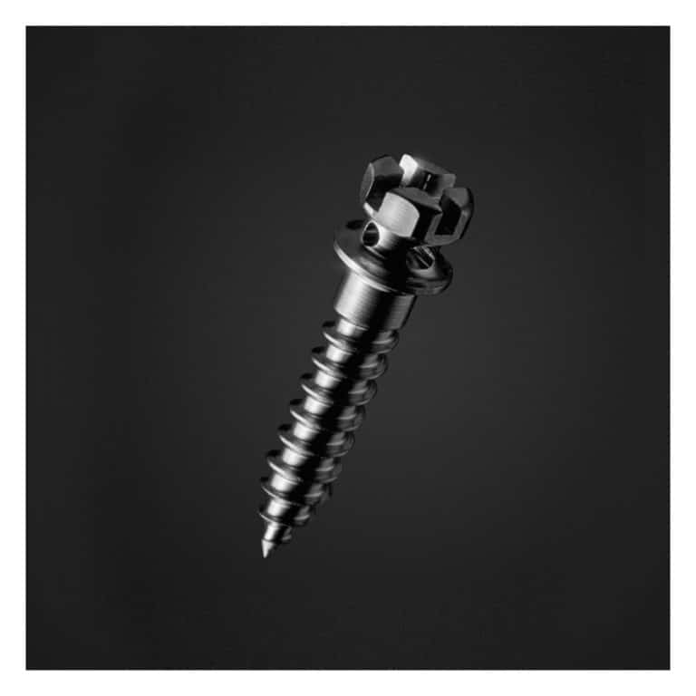 Microtornillo para ortodoncia | Accesorios dentales en Ortotek