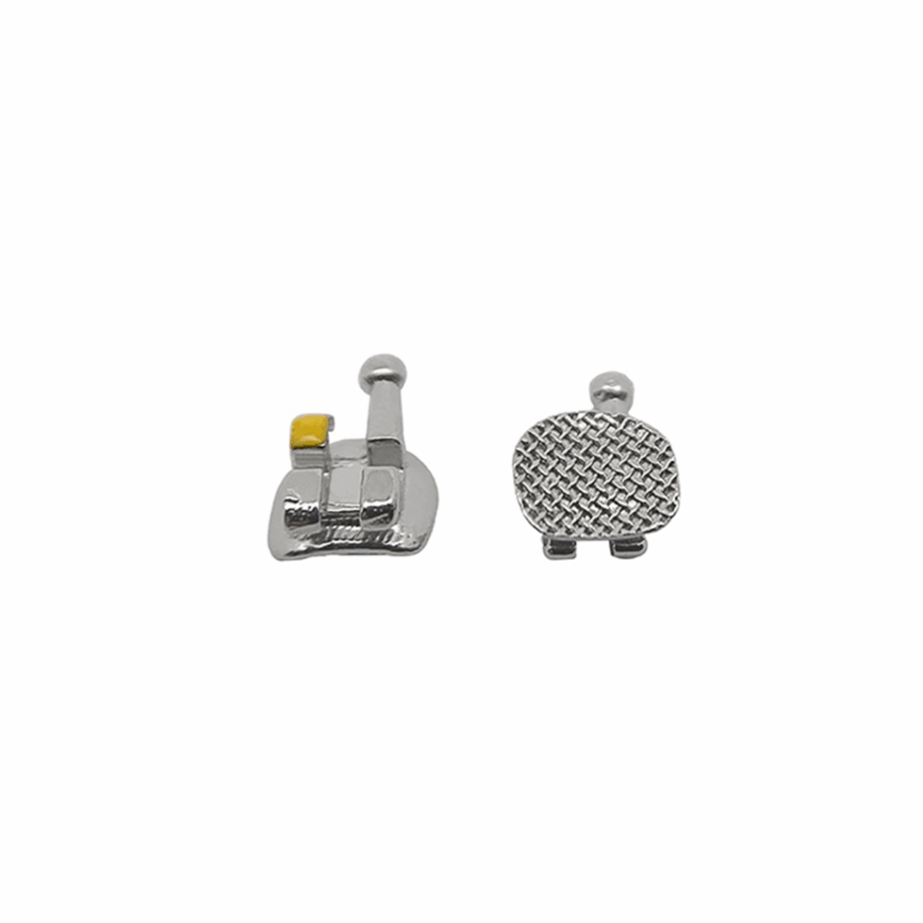 Brackets para ortodoncia - Ortotek